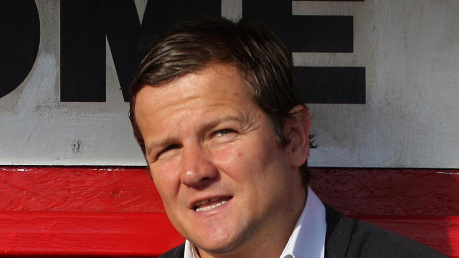 Cooper axed by Posh | Football News | Sky Sports