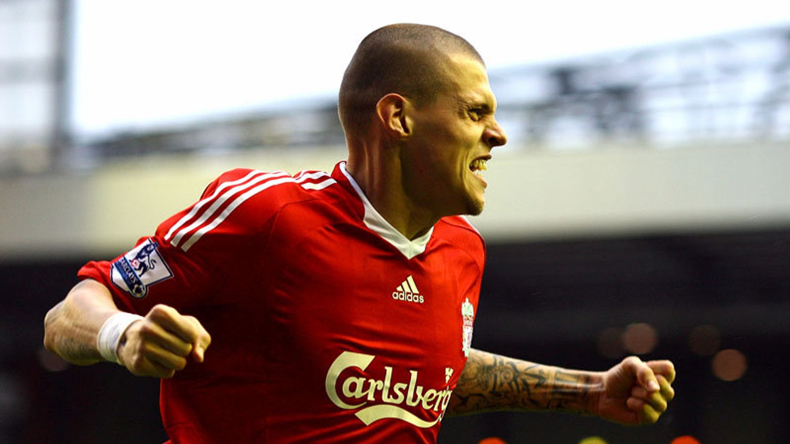 Skrtel out for eight weeks | Football News | Sky Sports