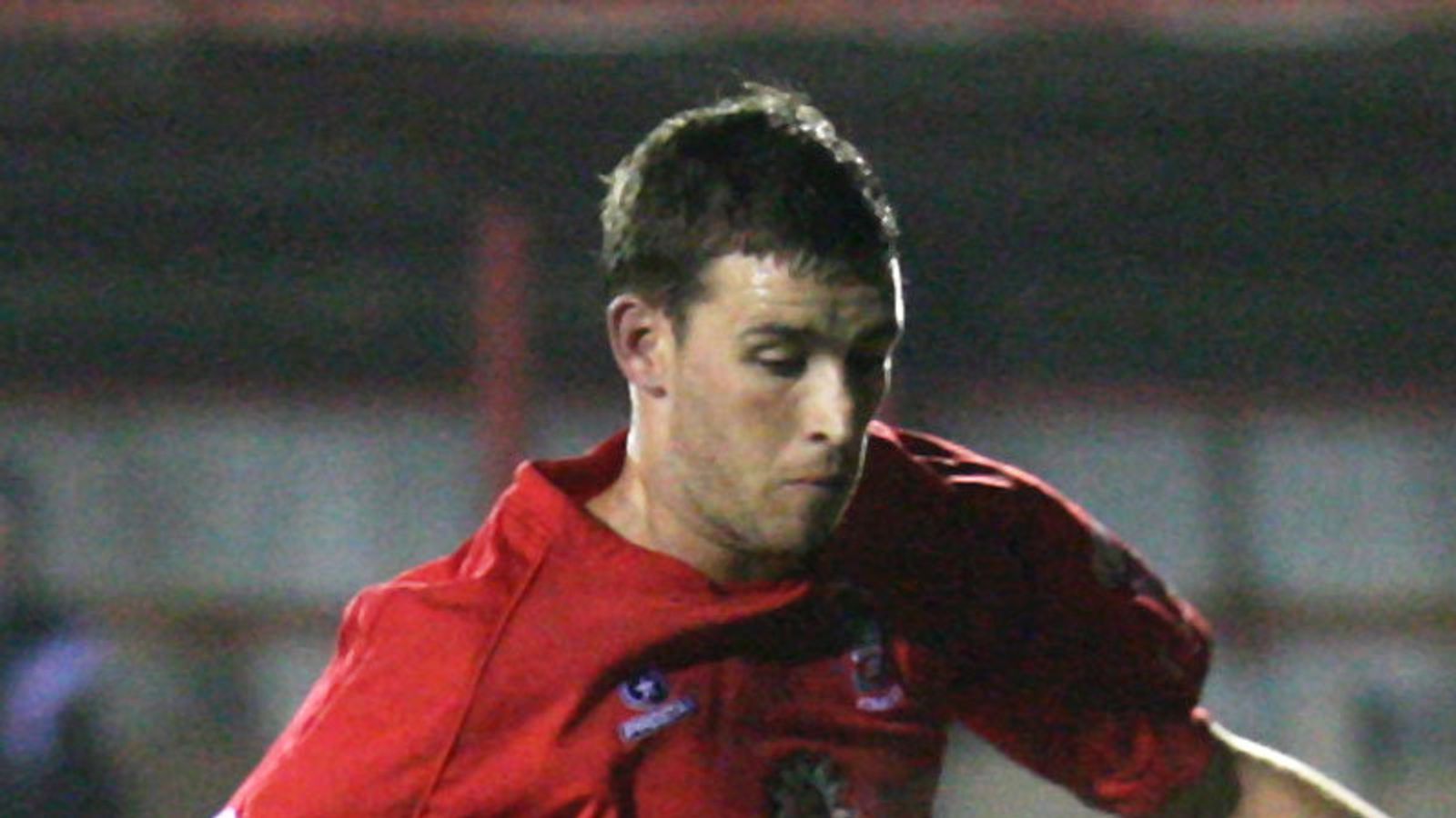 Rams set sights on Symes | Football News | Sky Sports