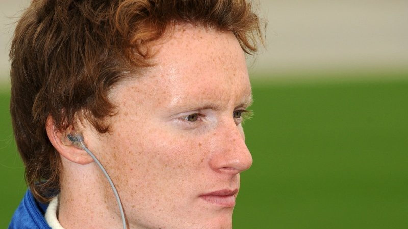 Conway out for three months | Motorsport News | Sky Sports