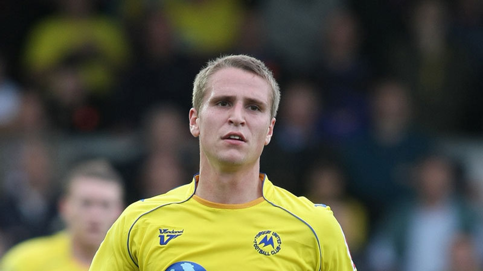 Wroe earns Gulls victory | Football News | Sky Sports