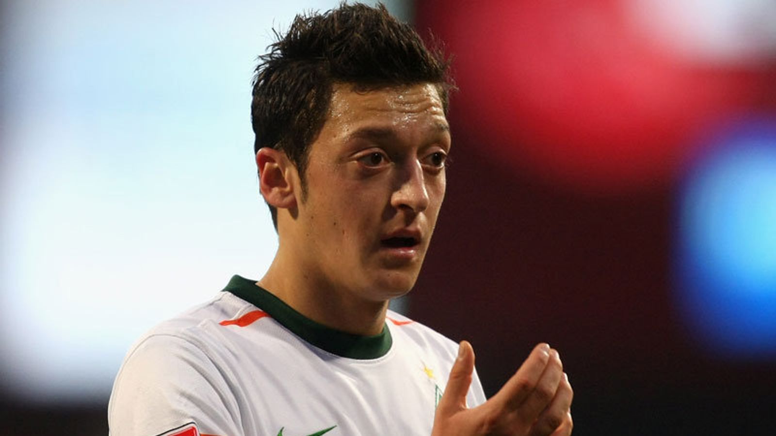 Ozil linked with Sevilla | Football News | Sky Sports