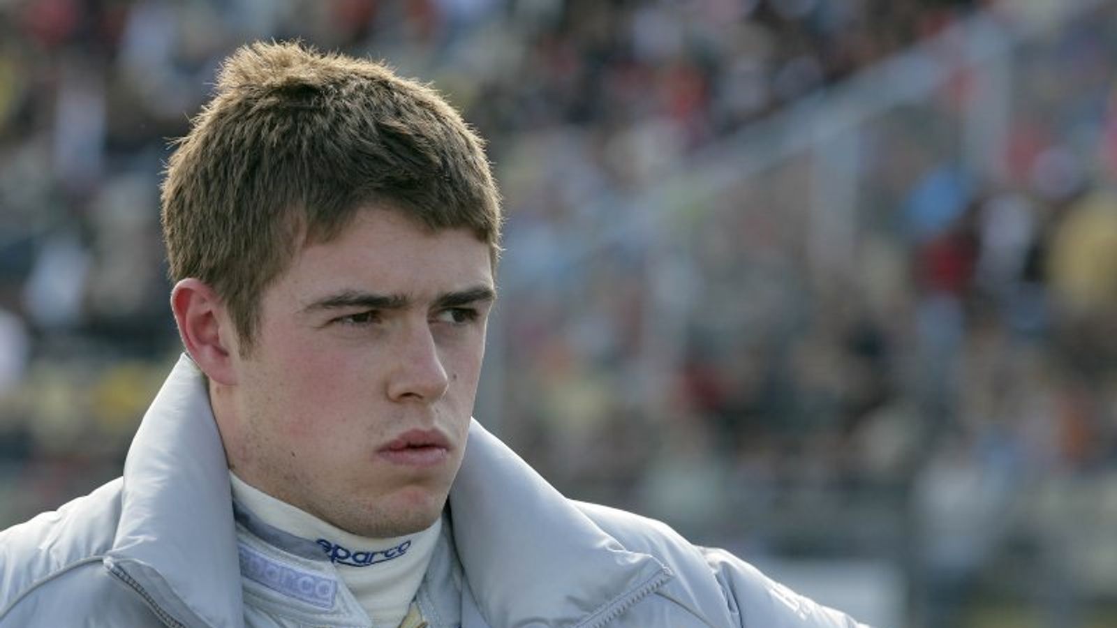 Young talent on show at Jerez | F1 News | Sky Sports