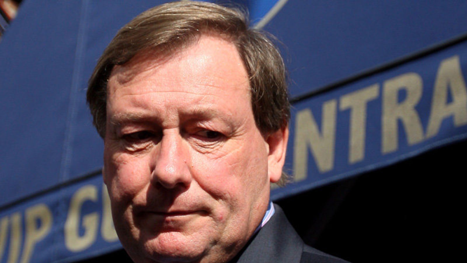 Storrie remains confident | Football News | Sky Sports