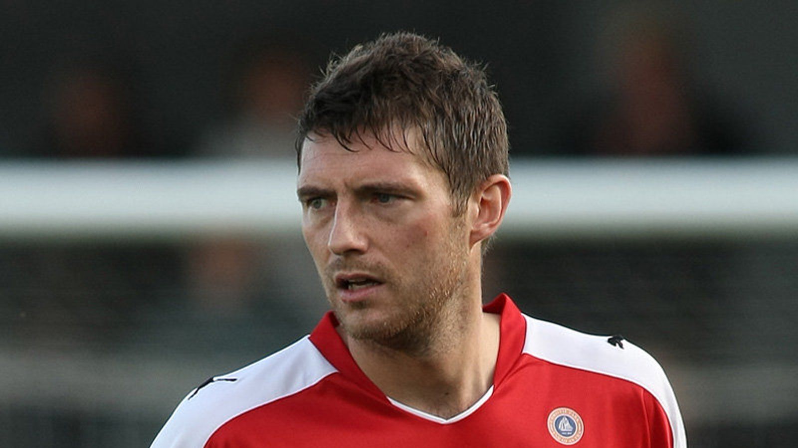 Jevons pays tribute to Speed | Football News | Sky Sports