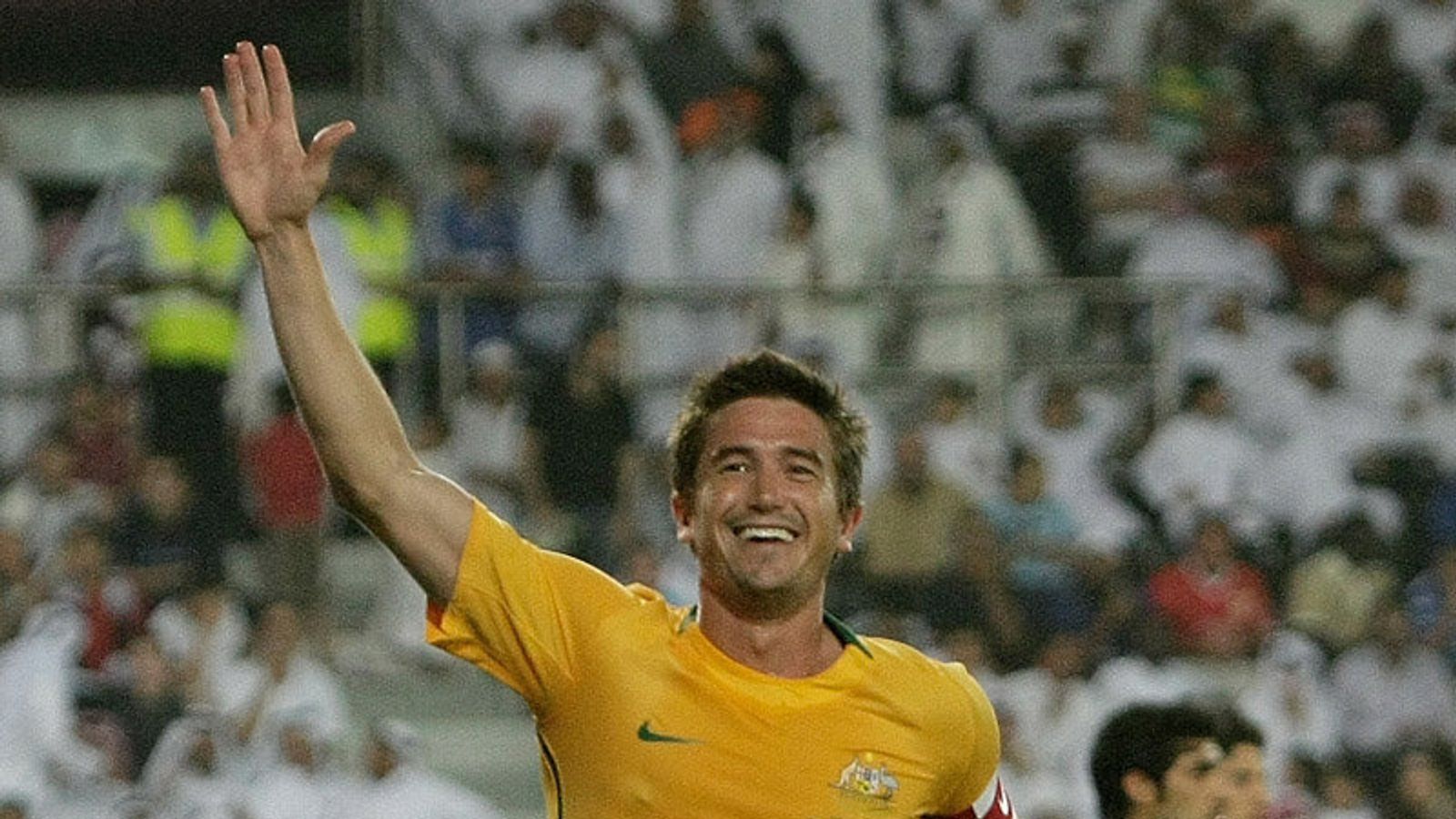Kewell eyes Germany role | Football News | Sky Sports