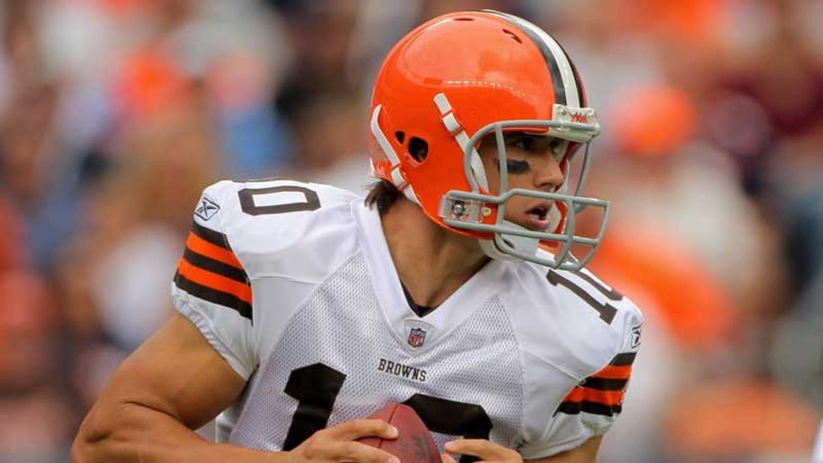 Ravens fume at Suggs loss | NFL News | Sky Sports