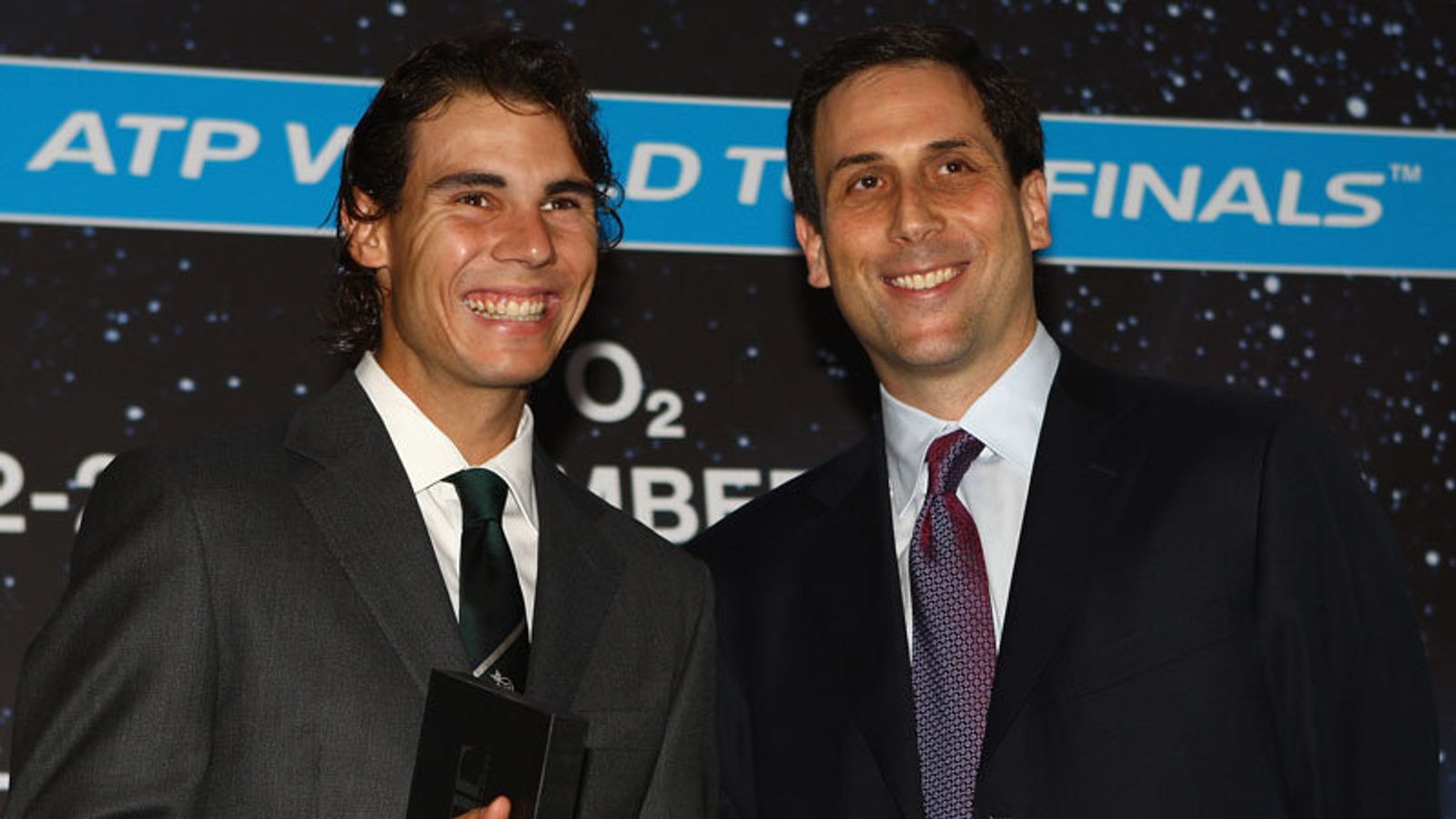 ATP - No Agassi investigation | Tennis News | Sky Sports