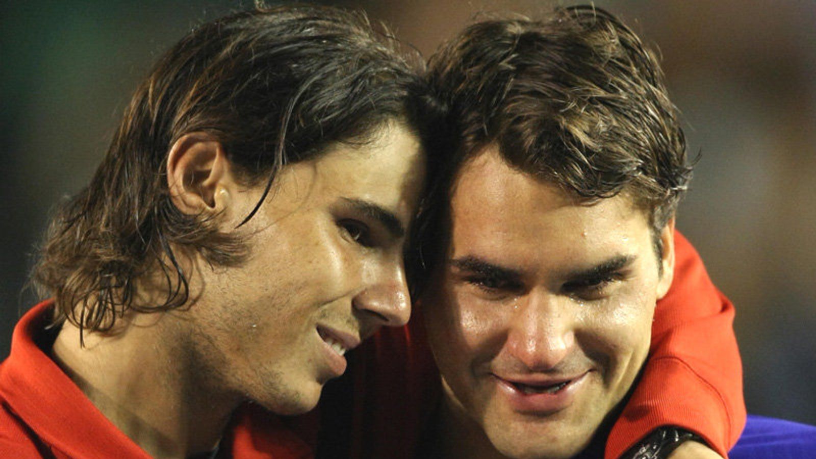 Roger or Rafa? | Tennis News | Sky Sports