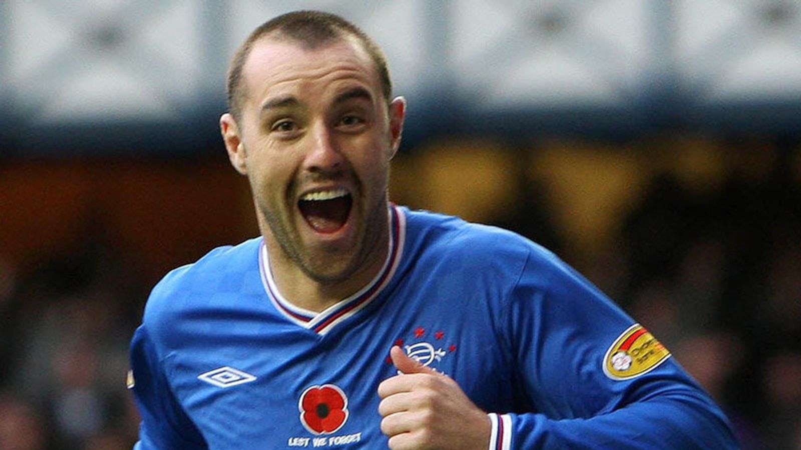 Boyd brace boosts Gers | Football News | Sky Sports