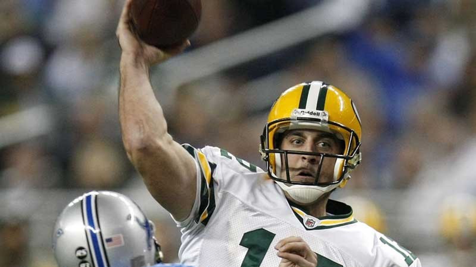 NFC North Preview | NFL News | Sky Sports