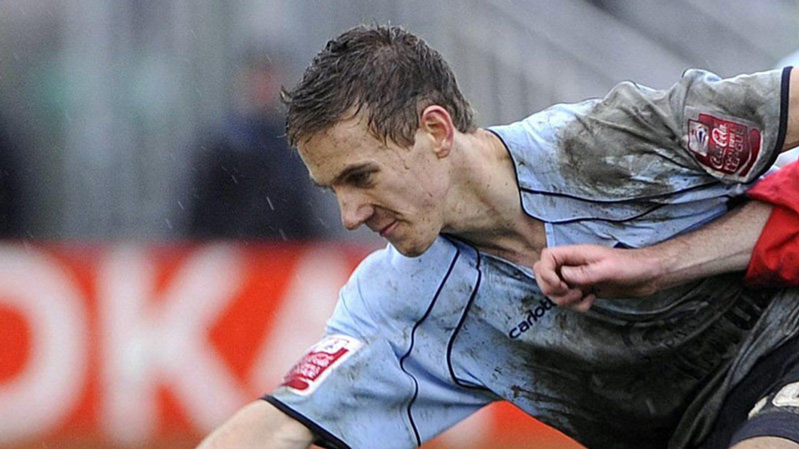 Boulding rescues Stanley | Football News | Sky Sports