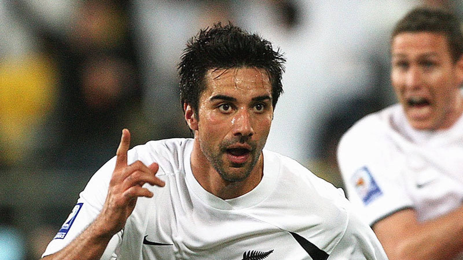 Fallon makes Town loan switch | Football News | Sky Sports