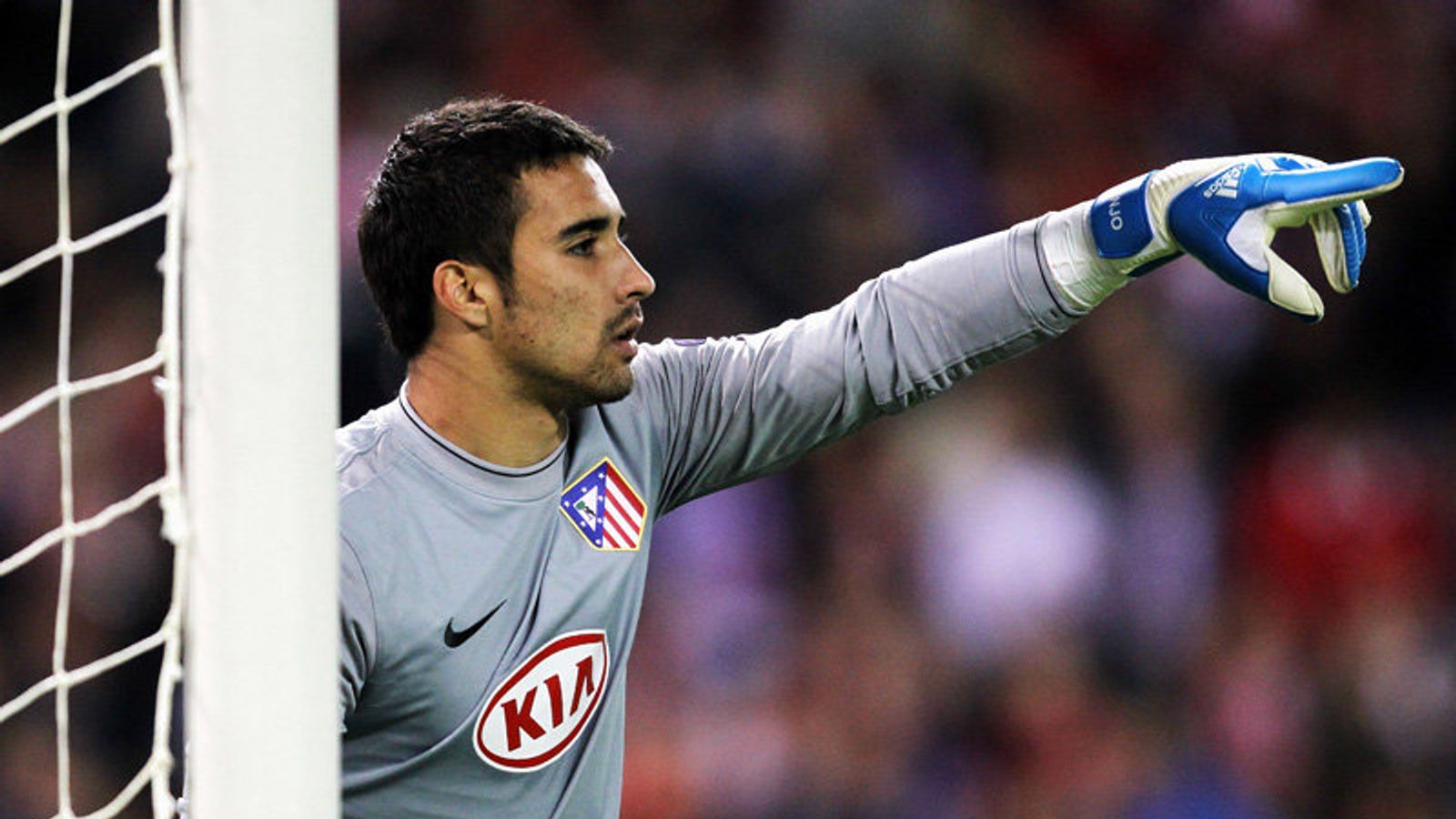 Asenjo - We dominated Chelsea | Football News | Sky Sports