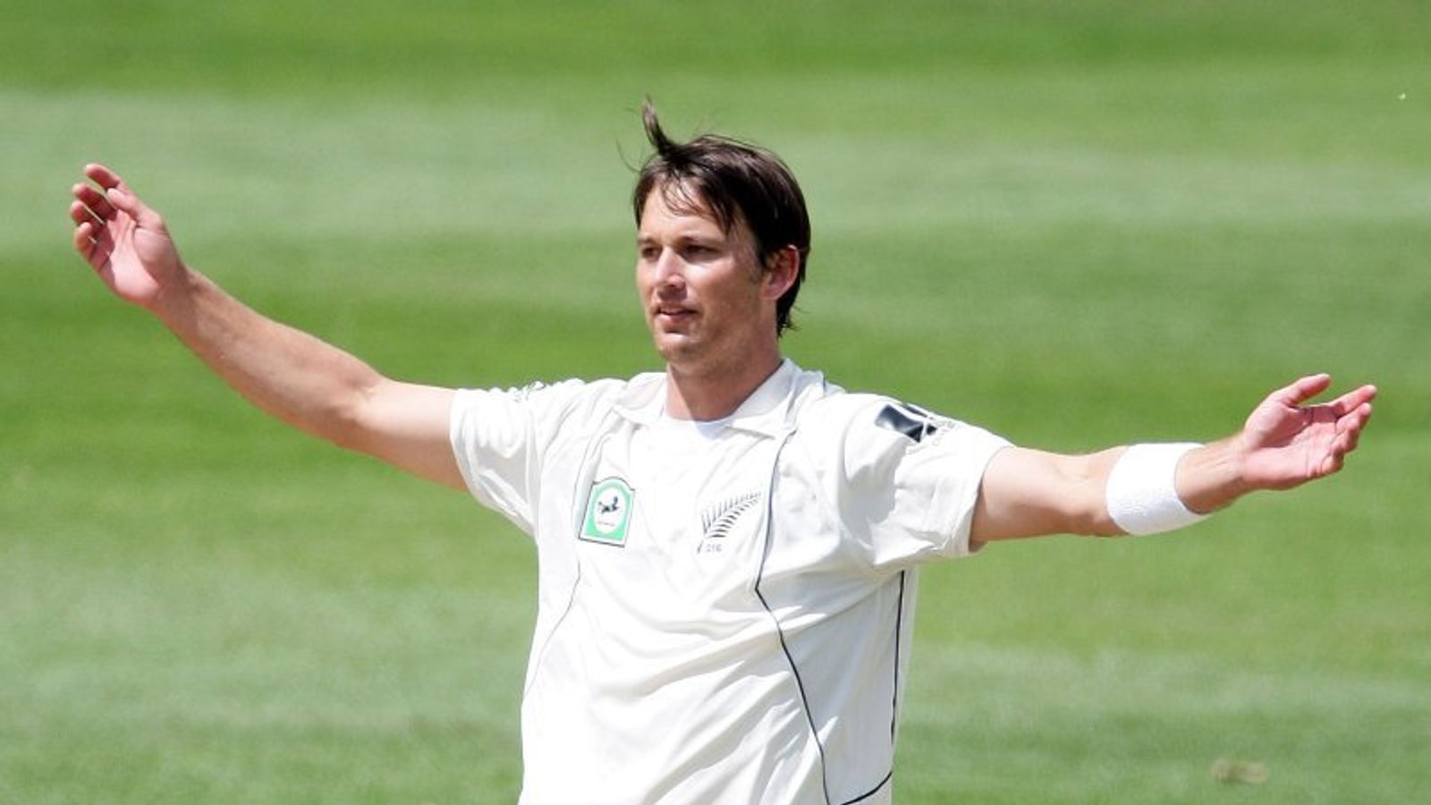 Shane Bond Wallpapers