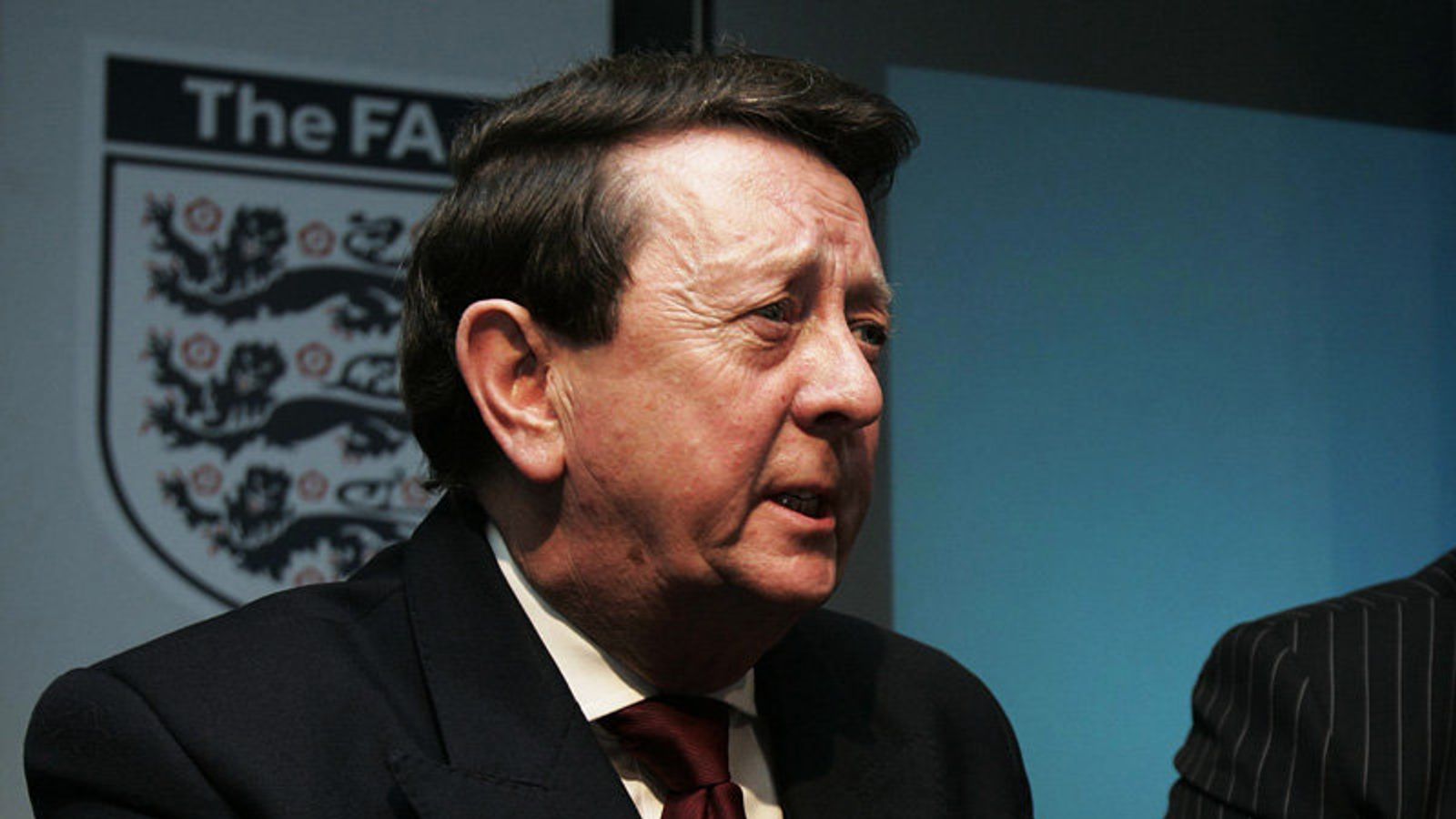 Richards responds to Triesman | Football News | Sky Sports