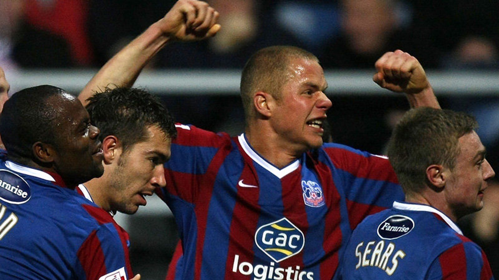 How times change | Football News | Sky Sports
