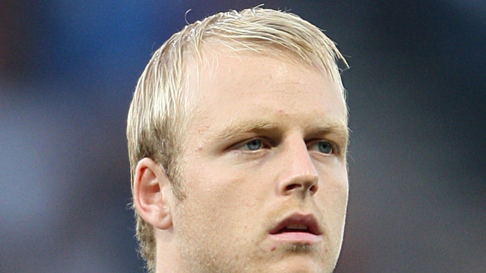 Naismith out to impress | Football News | Sky Sports