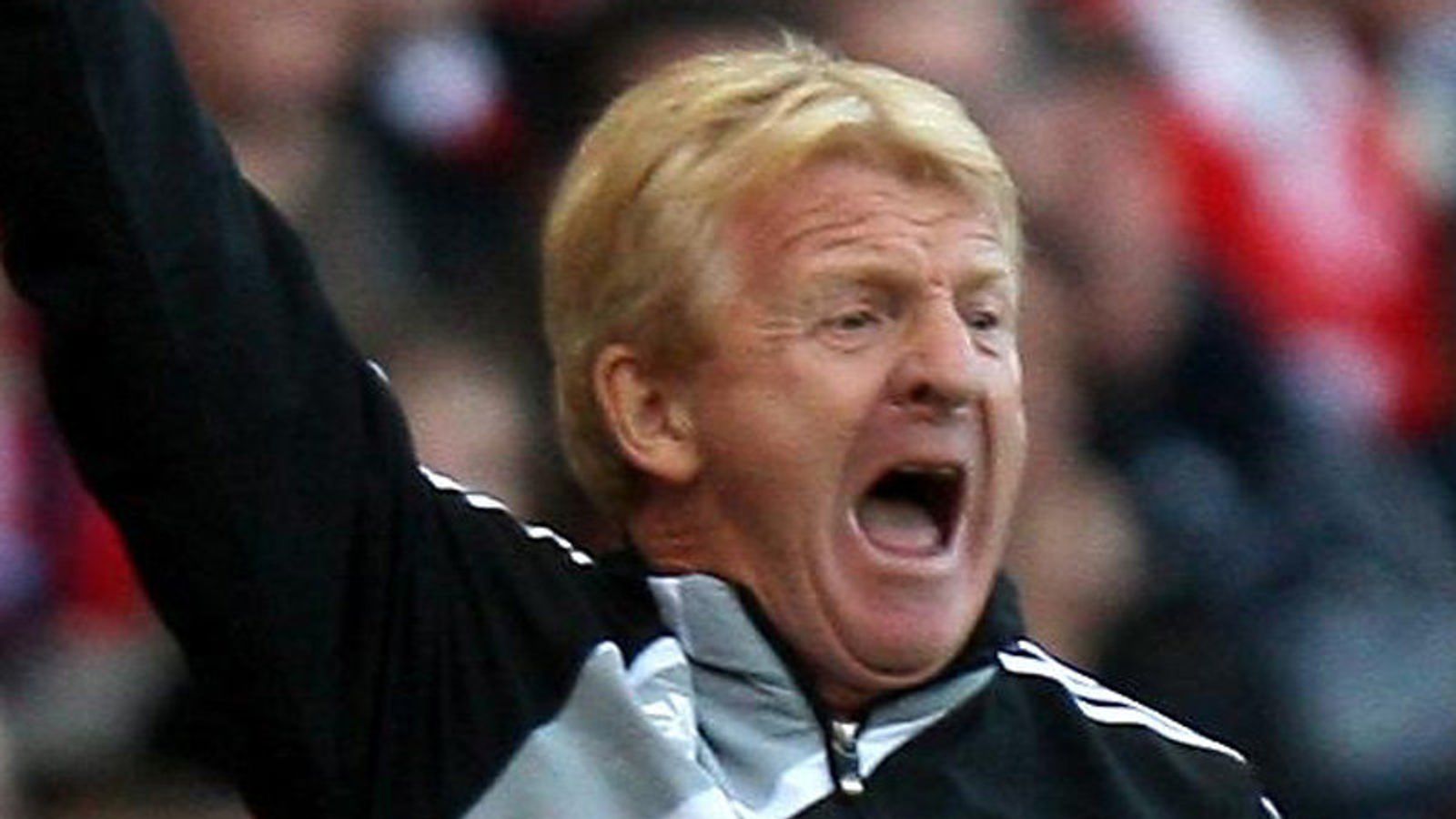 Strachan still searching for win | Football News | Sky Sports