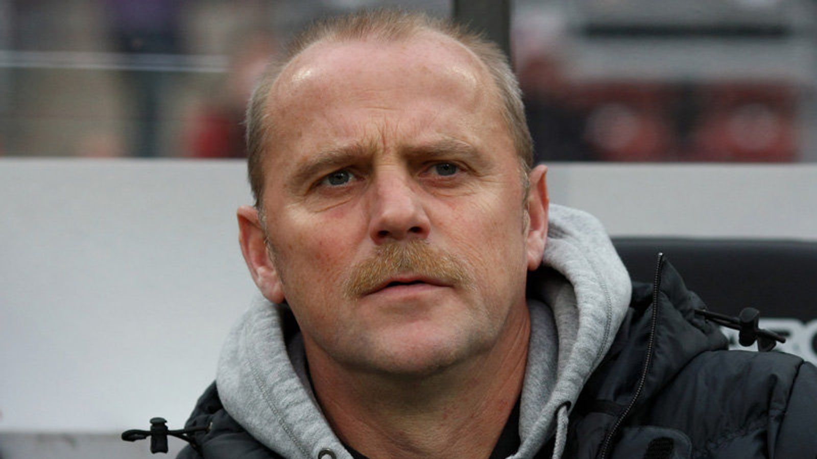 Schaaf extends Breman stay | Football News | Sky Sports