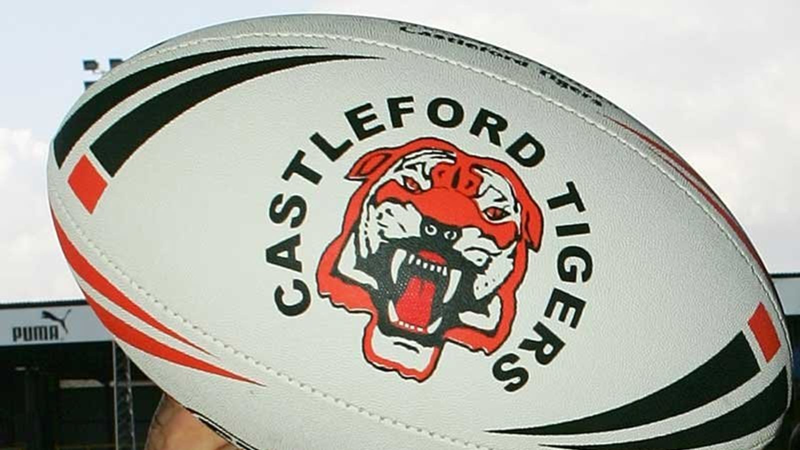 Tigers face stadium wait | Rugby League News | Sky Sports