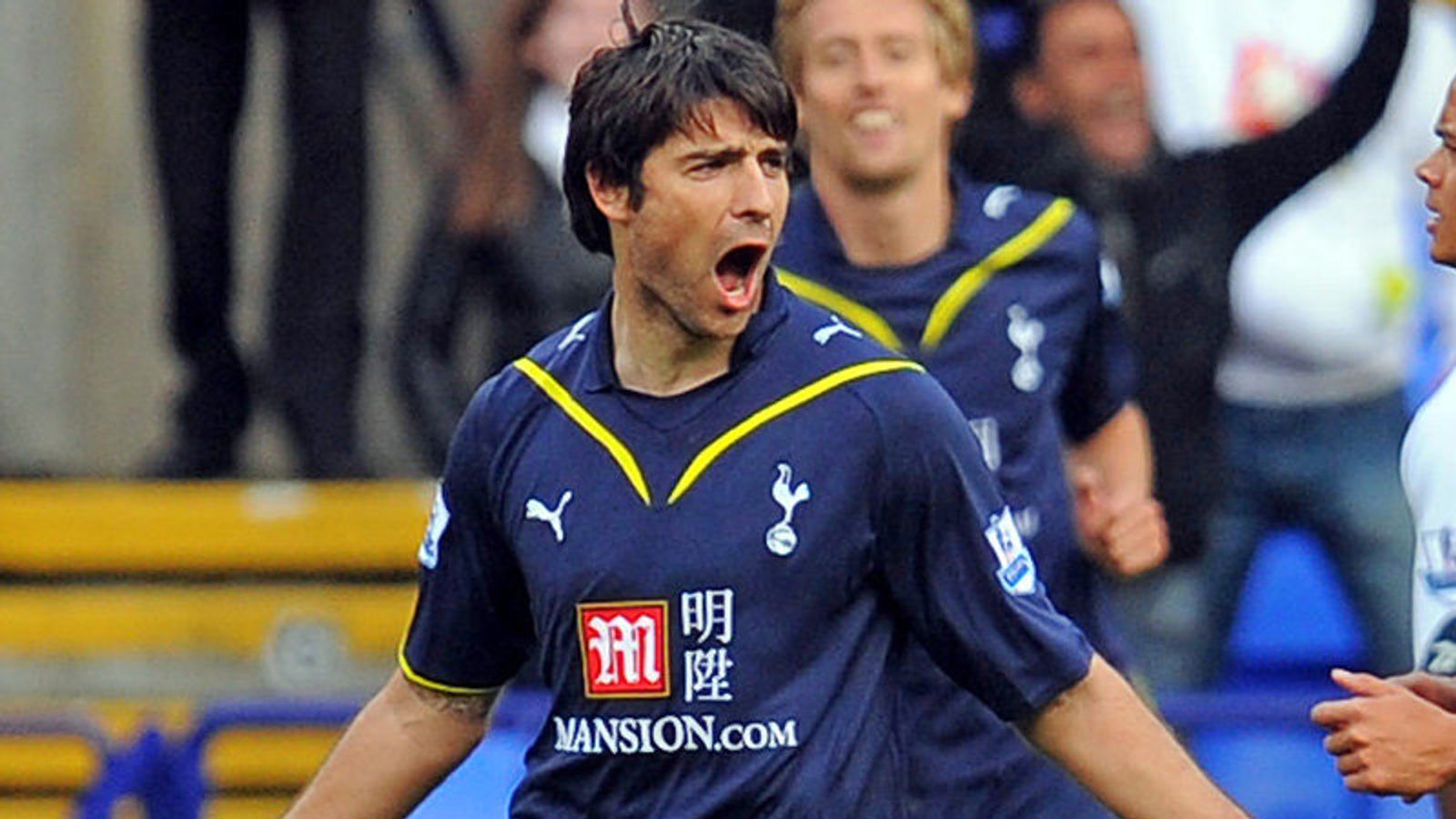 Corluka - We mustn't blow CL | Football News | Sky Sports