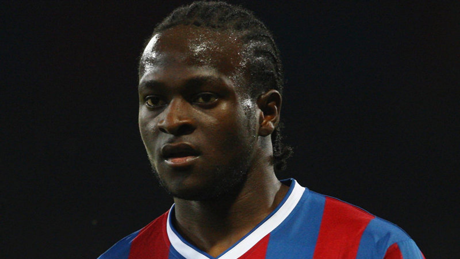 Latics to win Moses race | Football News | Sky Sports