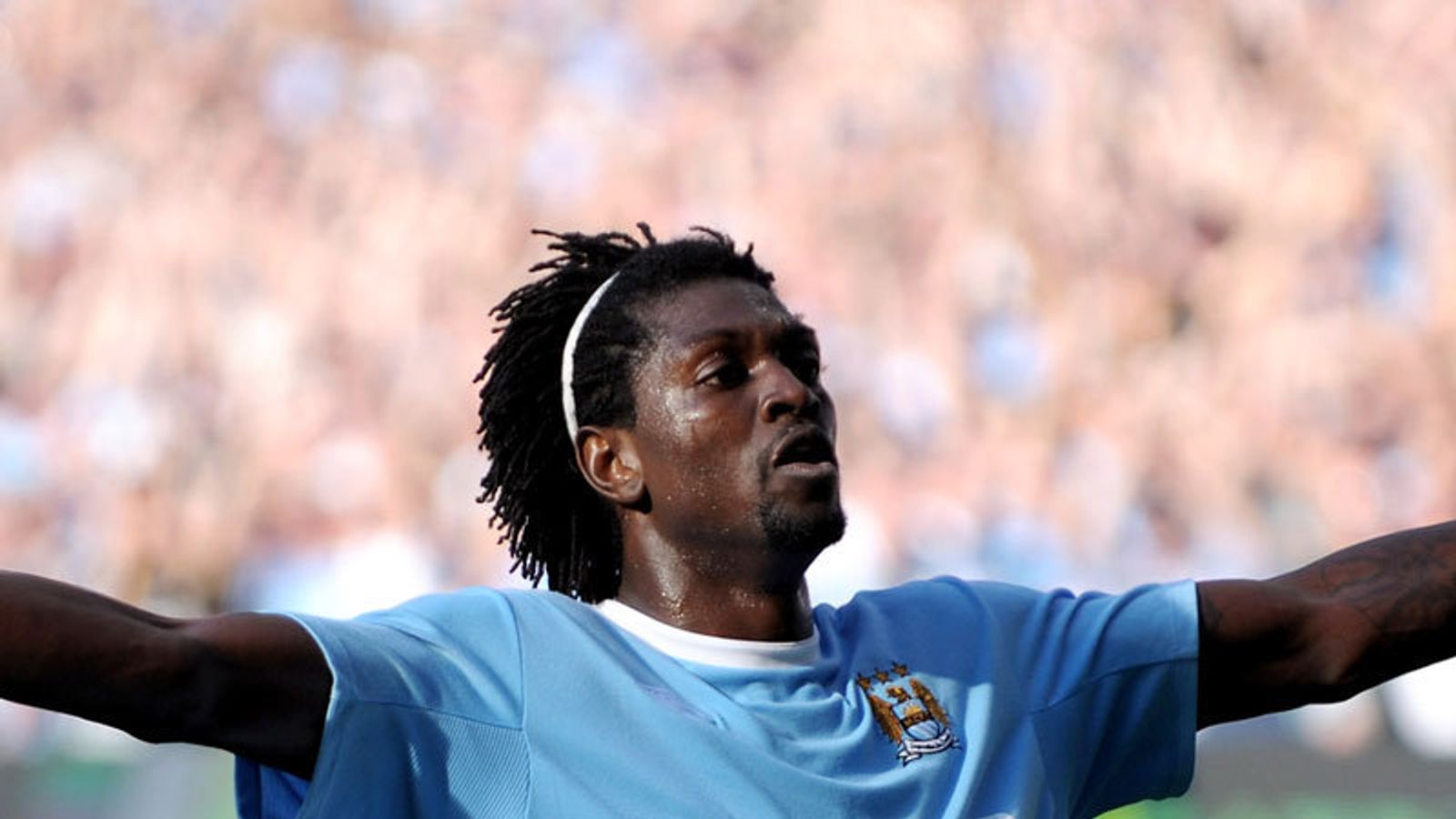 Hughes wants Ade spark | Football News | Sky Sports