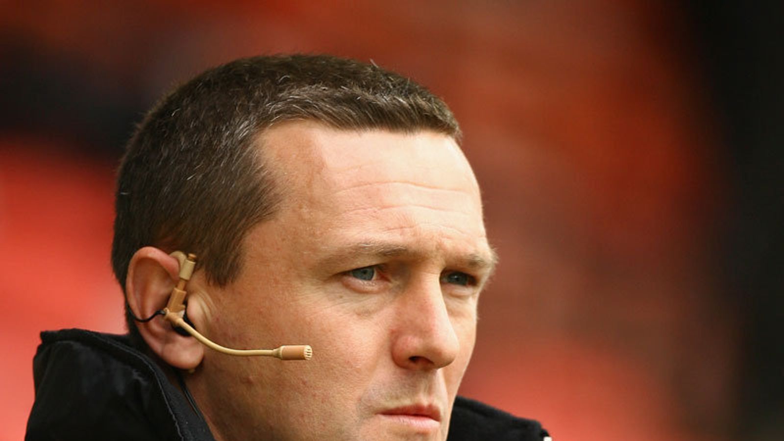 Boothroyd wants duo move | Football News | Sky Sports