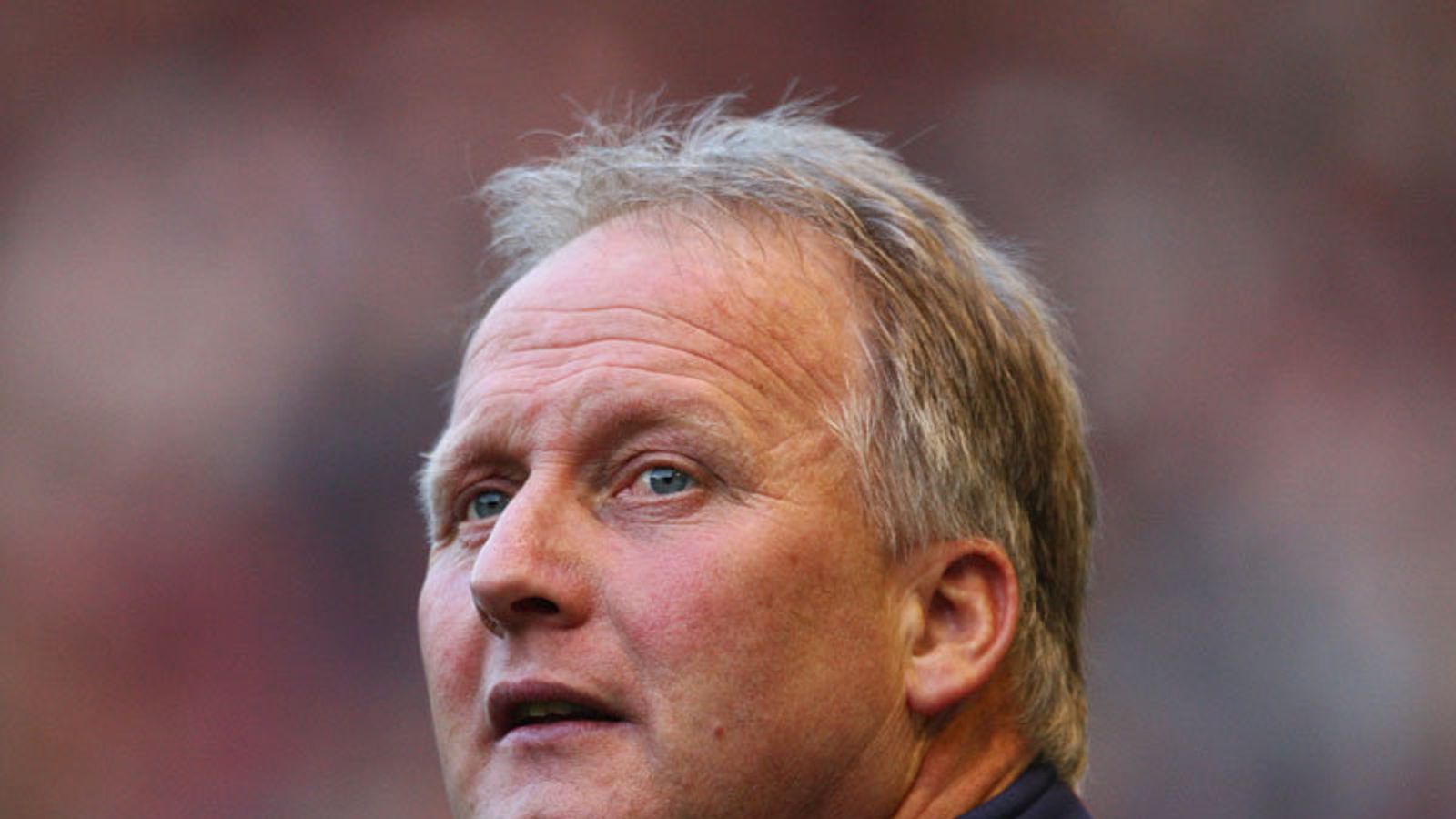 Blades take four on trial | Football News | Sky Sports