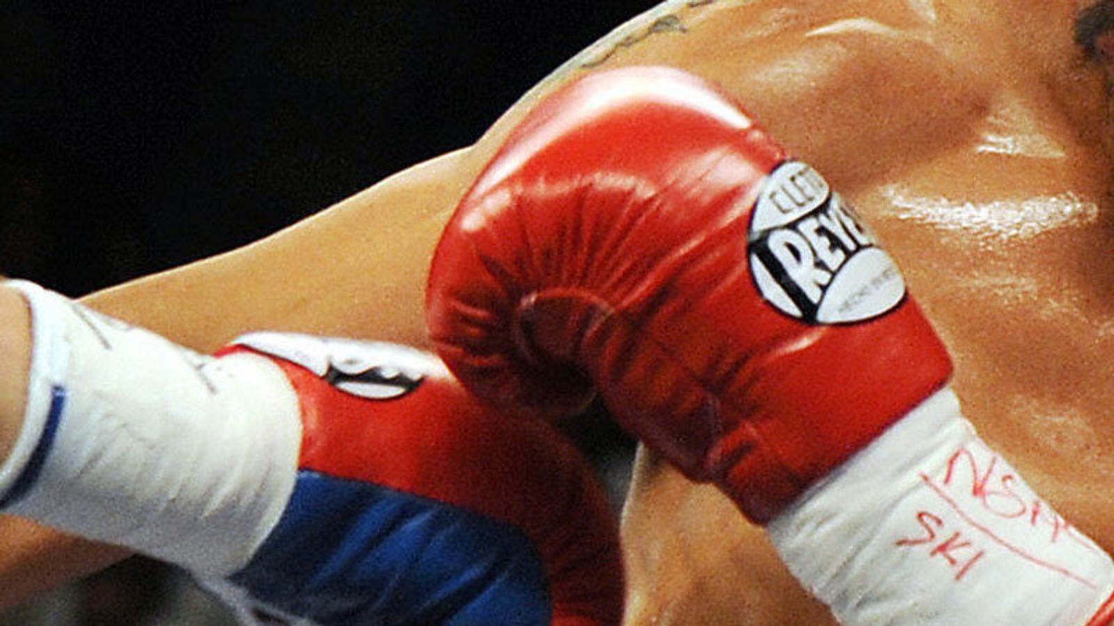 Draw suits champion Norton | Boxing News | Sky Sports