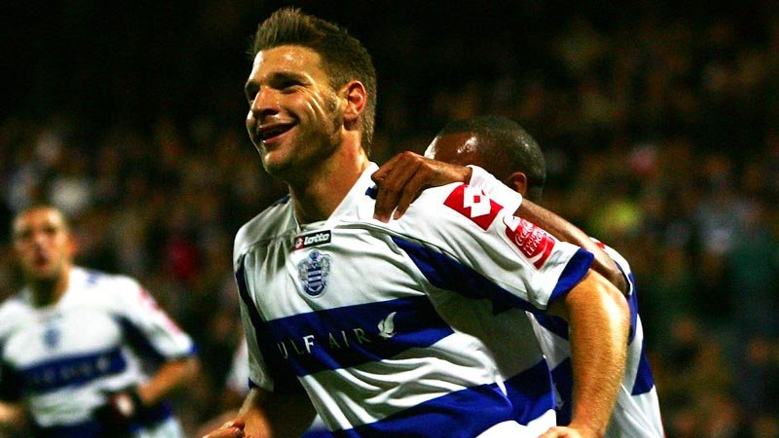 Warnock enjoys Palace return | Football News | Sky Sports