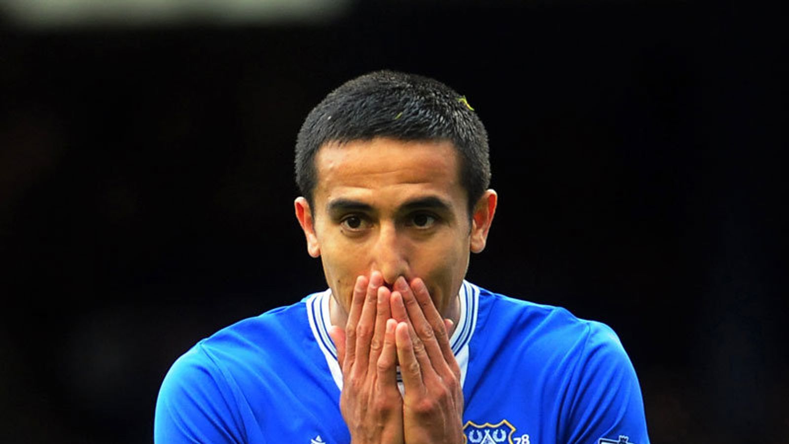 Cahill named in Australia squad | Football News | Sky Sports