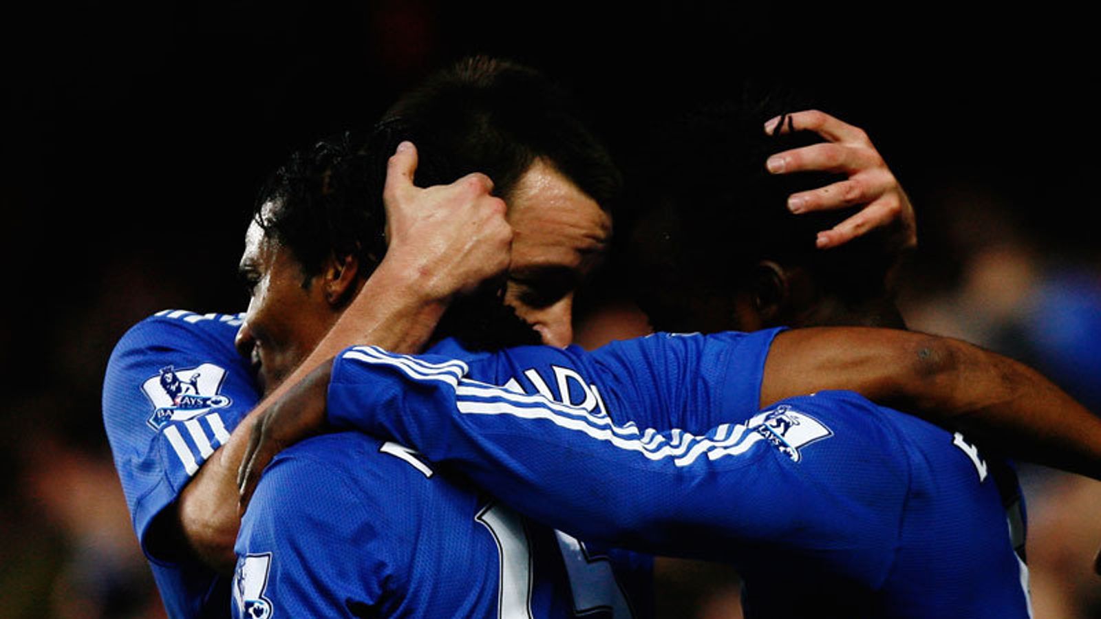 Premier League round-up | Football News | Sky Sports