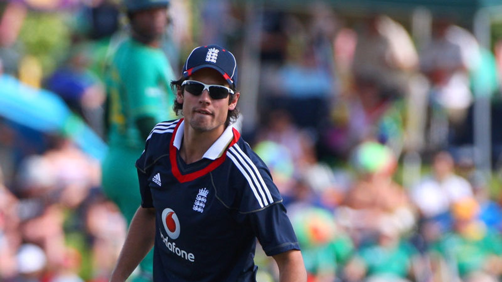 Cook to remain in Pretoria | Cricket News | Sky Sports