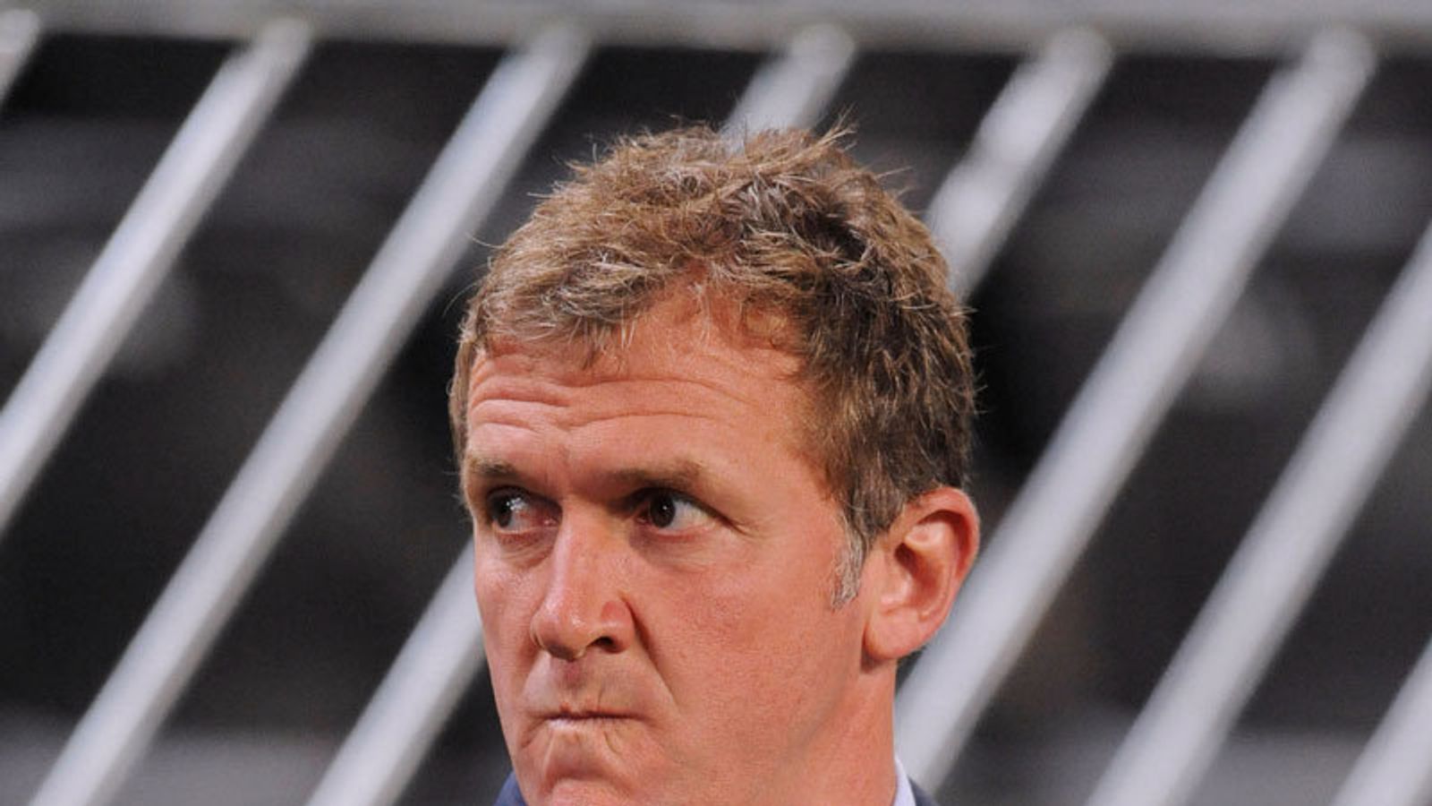 City want Gunners model | Football News | Sky Sports