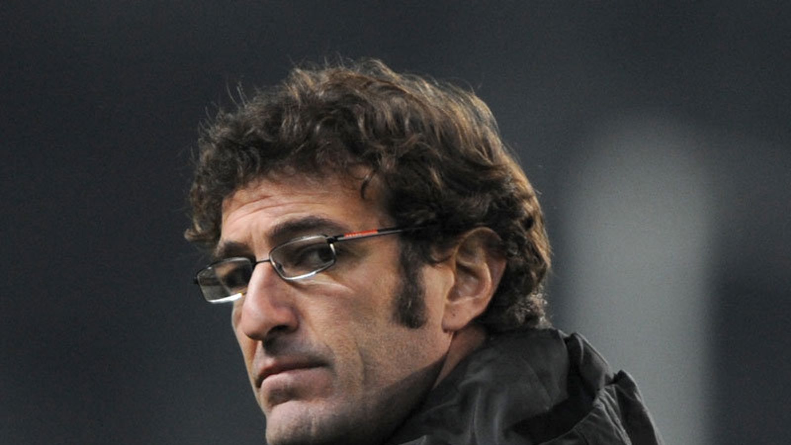 Ferrara staying positive | Football News | Sky Sports