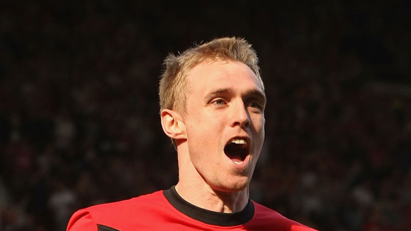 Fletcher relishing Chelsea tie | Football News | Sky Sports