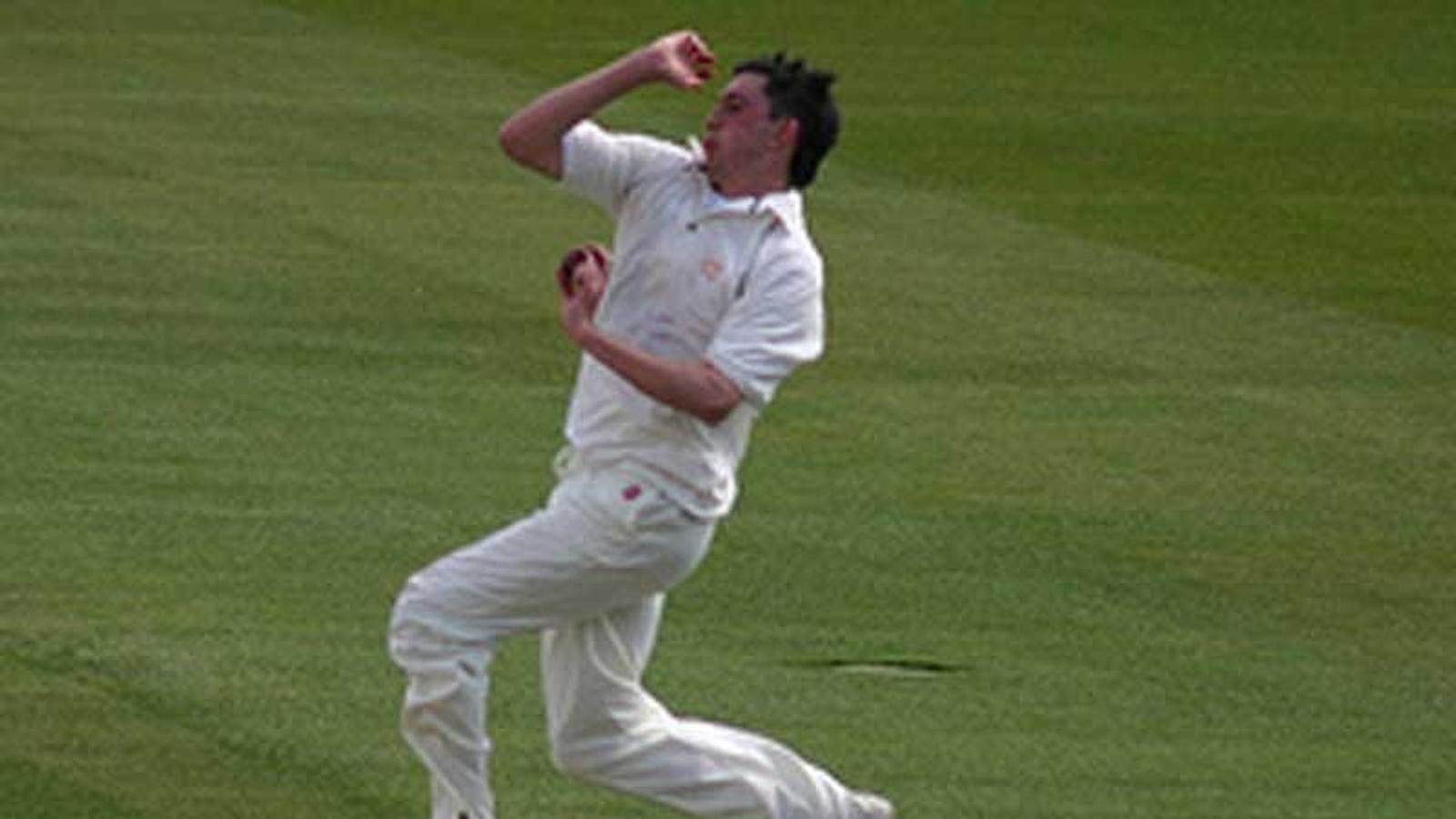 Footitt joins Derbyshire | Cricket News | Sky Sports