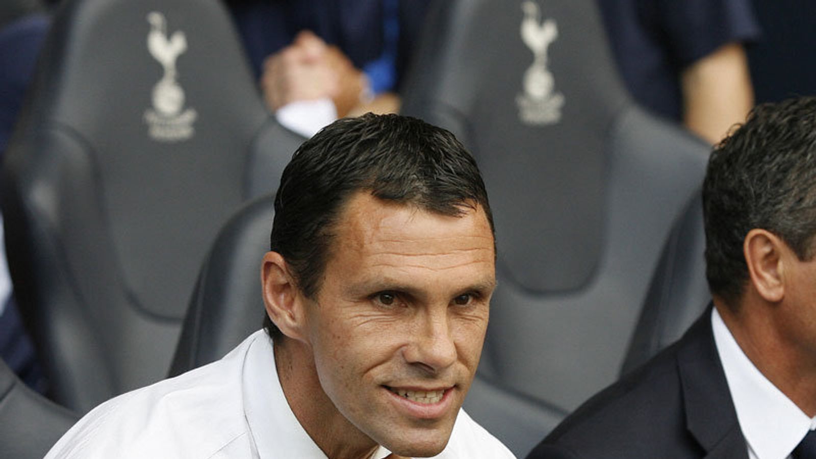 Poyet takes Brighton reins | Football News | Sky Sports