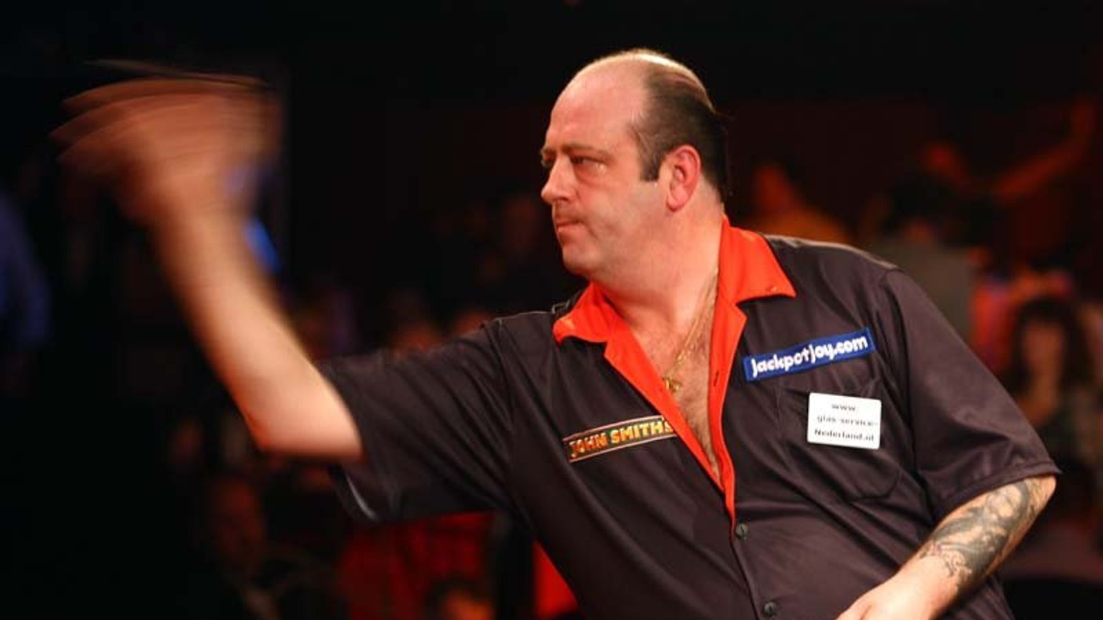 Count keeps hopes alive | Sky Sports