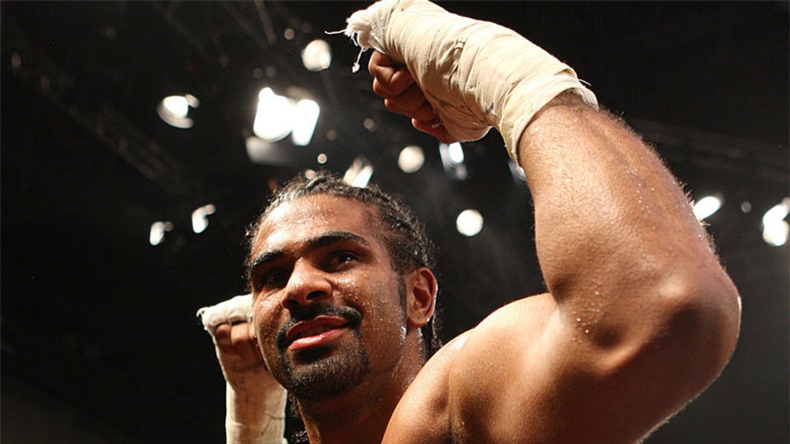 What next for Haye? | Boxing News | Sky Sports