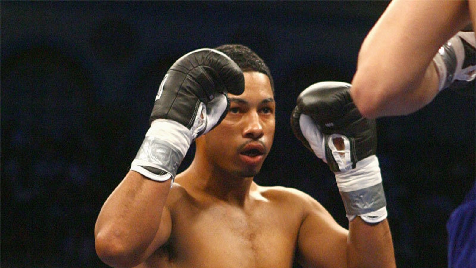 Rip off the old block | Boxing News | Sky Sports