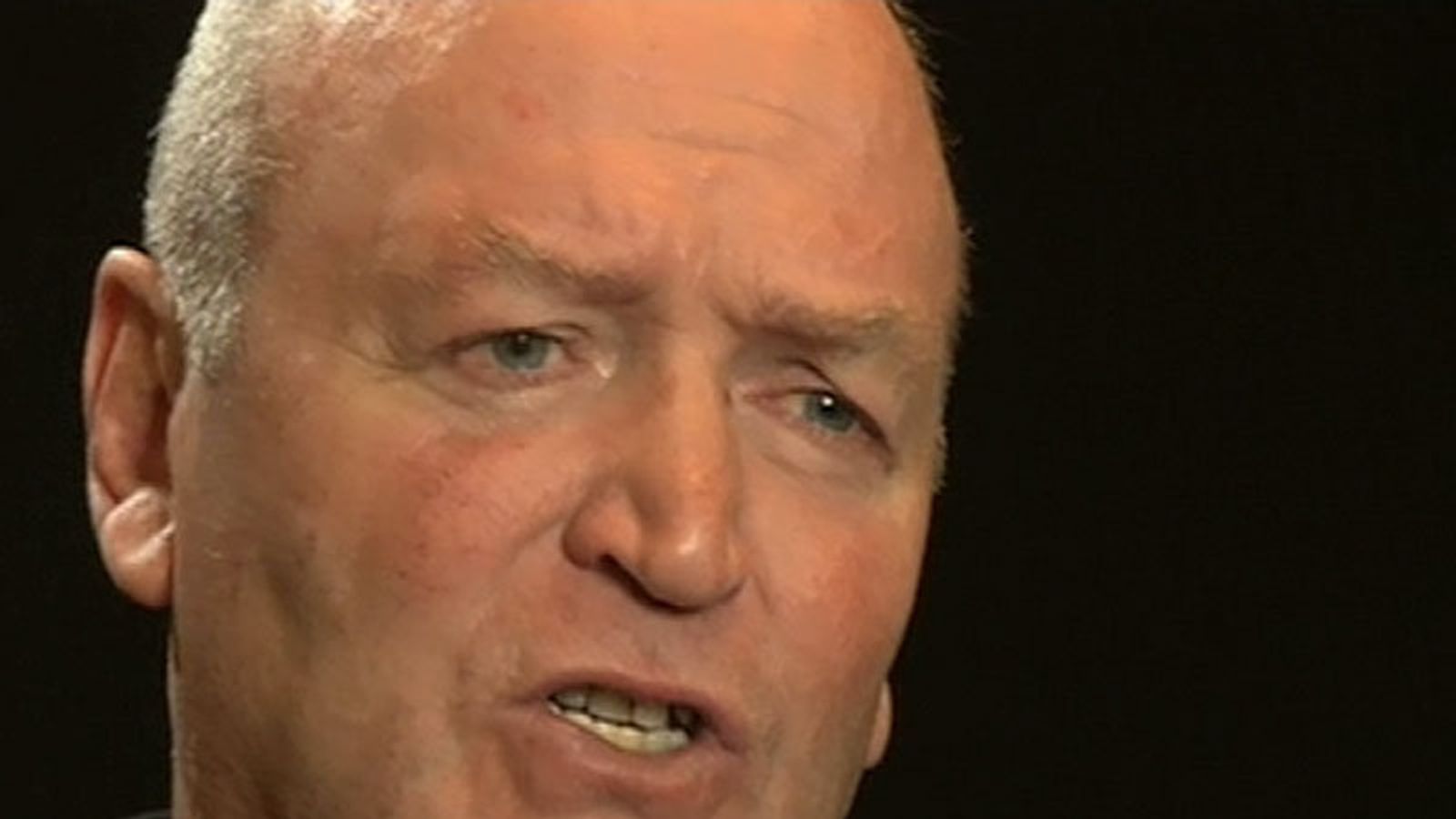 No mercy mission | Rugby Union News | Sky Sports