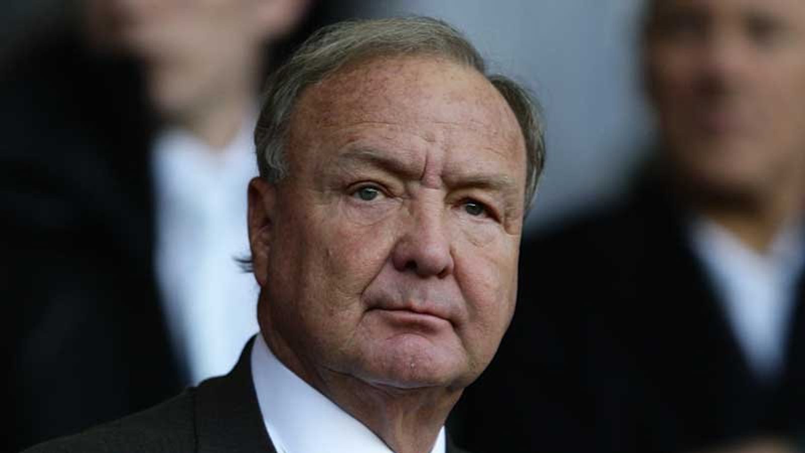 Hicks agrees Rangers sale | Football News | Sky Sports