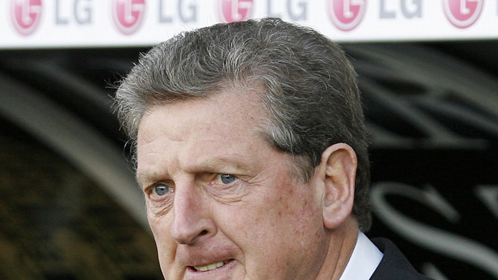 Hodgson - Reds not out of it | Football News | Sky Sports