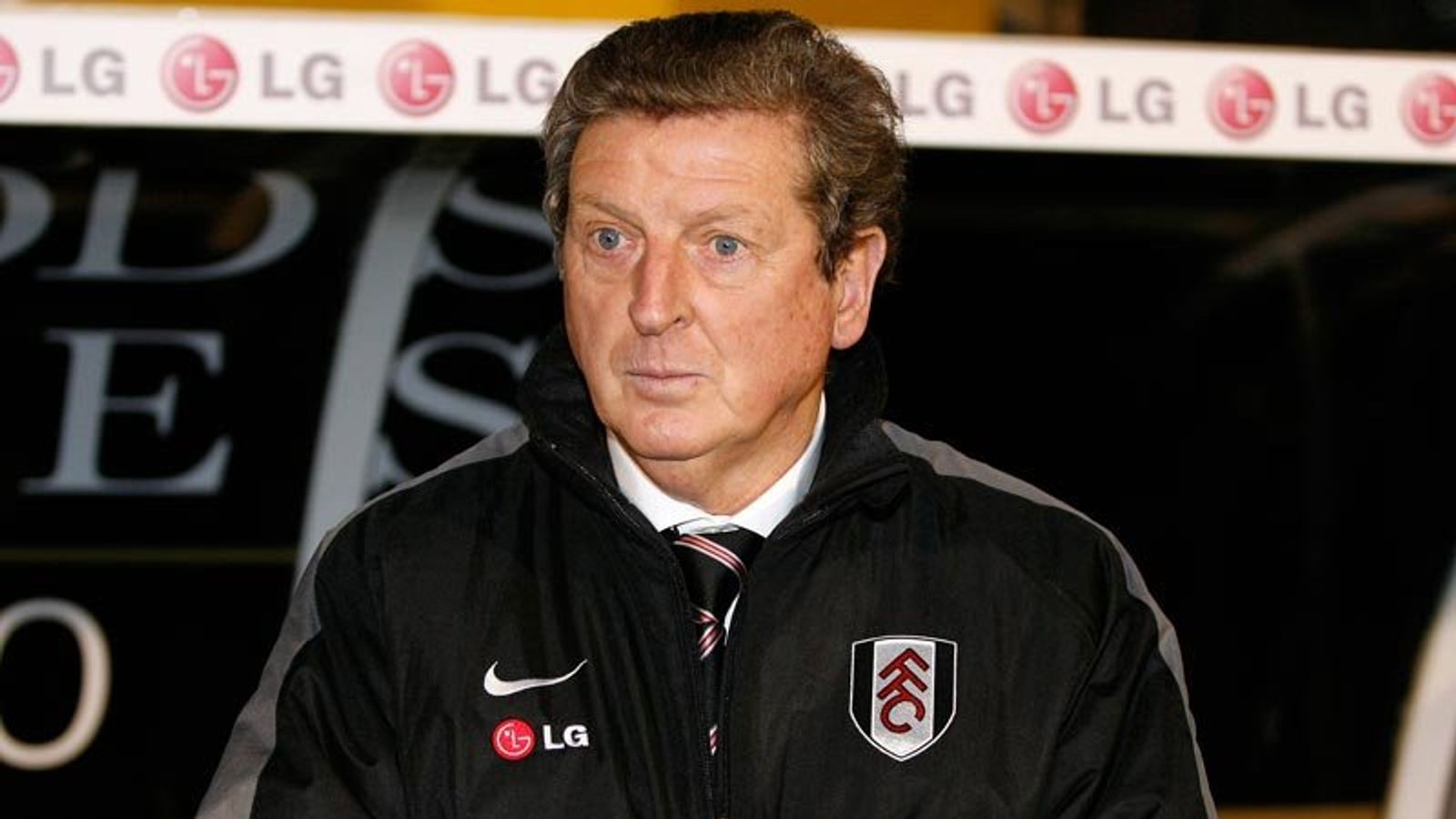 Hodgson hails character | Football News | Sky Sports