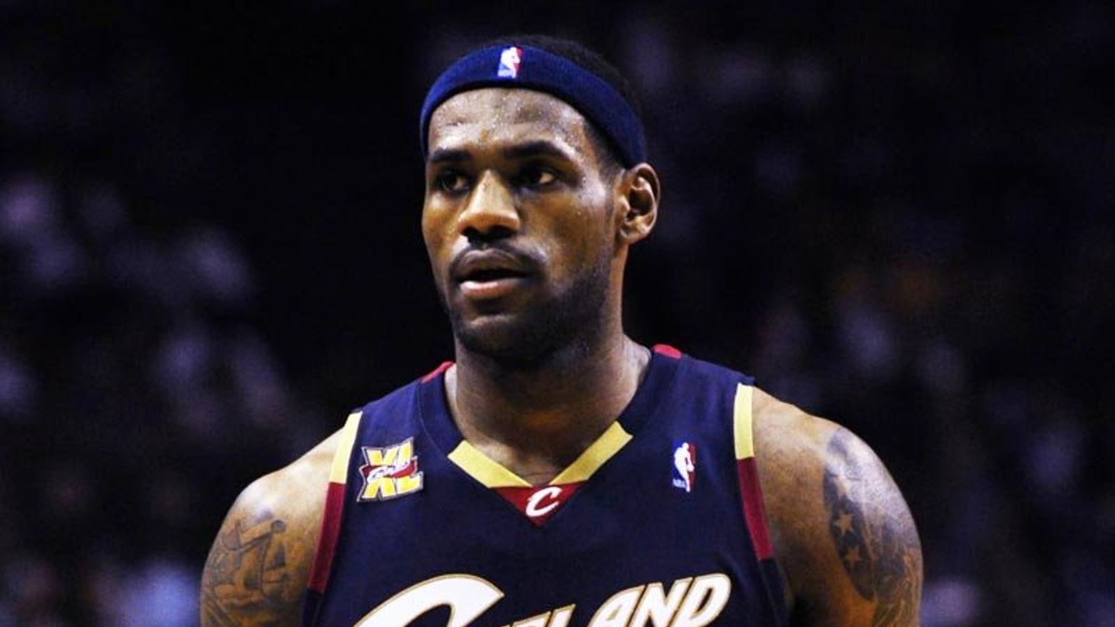 Cavs blast James | Sky Sports