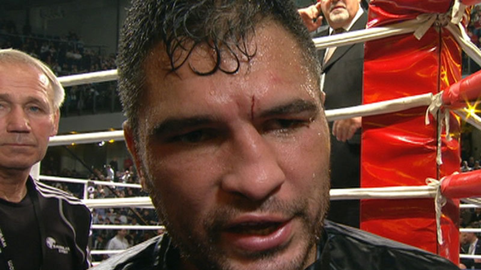 Ruiz keeps name in the frame | Boxing News | Sky Sports