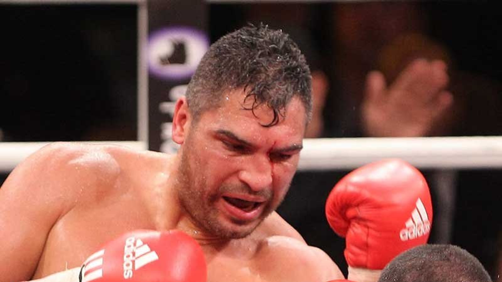 Team Ruiz slams King threat | Boxing News | Sky Sports